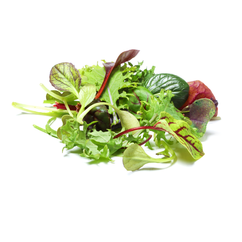ENSALADAS Y MEZCLUM: Mesclum gourmet
